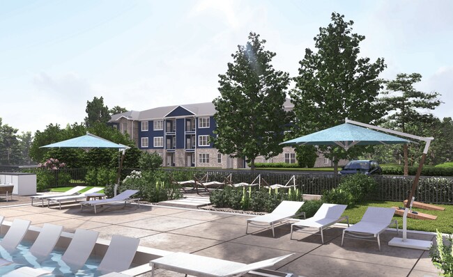 Arbour Place Apartments - Apartments in Jeffersonville, IN | Apartments.com