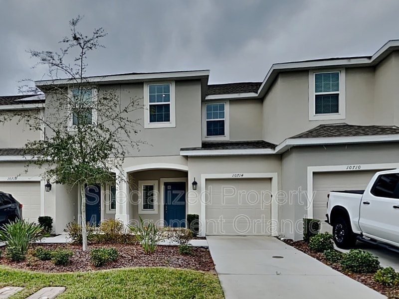 10714 Silk Tree Ct, Orlando, FL 32824 - Townhome Rentals in Orlando FL ...