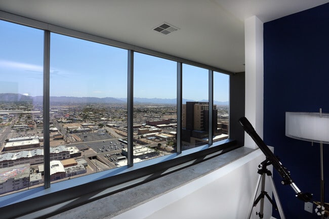 CityScape Residences Rentals - Phoenix, AZ | Apartments.com