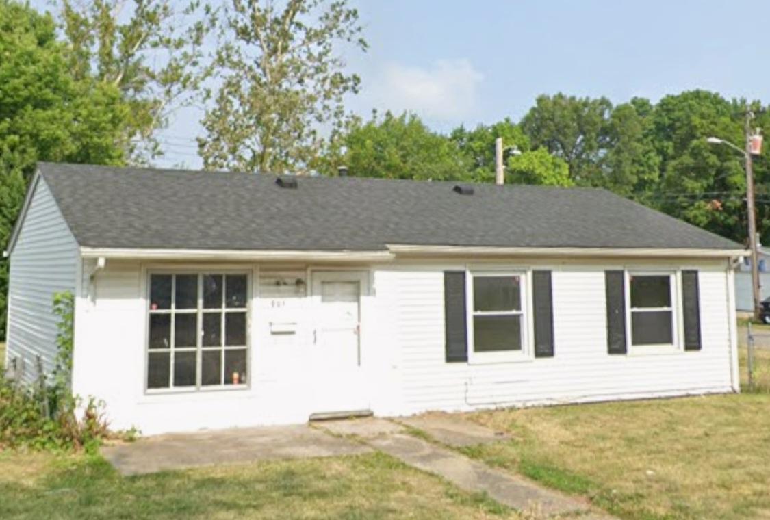 901 S 25th St, Springfield, IL 62703 - House Rental in Springfield, IL ...