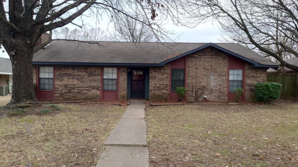 5816 Enid St, Fort Smith, AR 72903 - House Rental in Fort Smith, AR ...