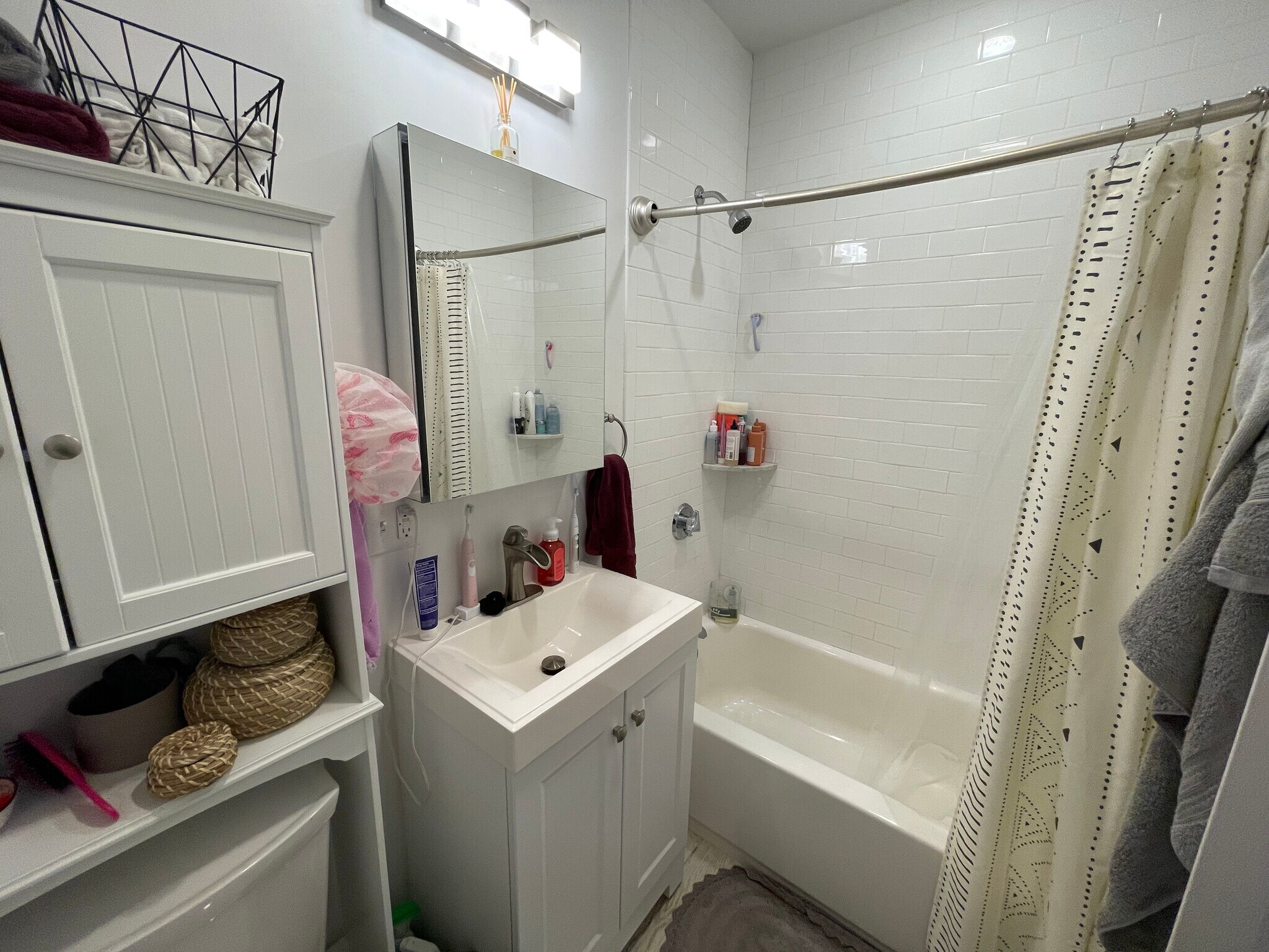 7 Navillus Ter Unit 1, Boston, MA 02122 - 7 Navillus Ter Boston, MA ...