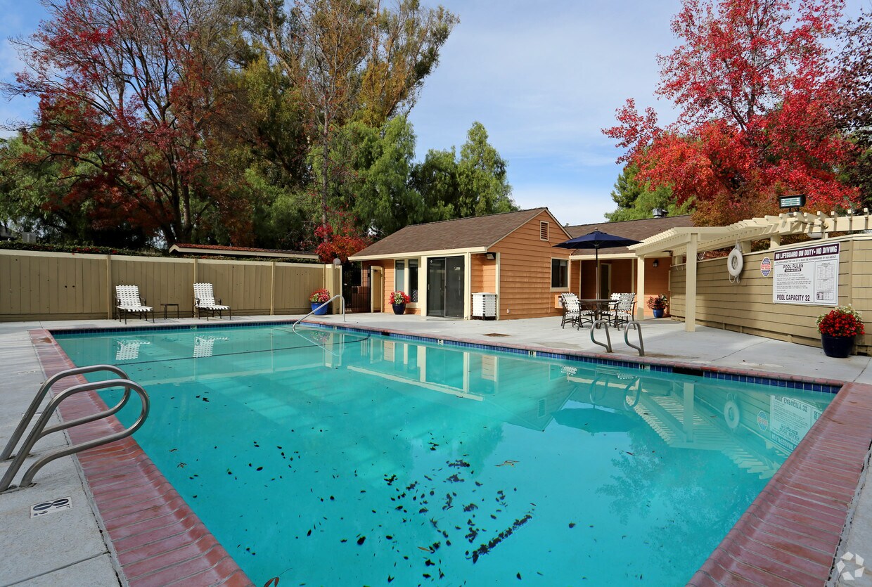 Crossing at Arroyo Trail - Apartments in Livermore, CA | Apartments.com