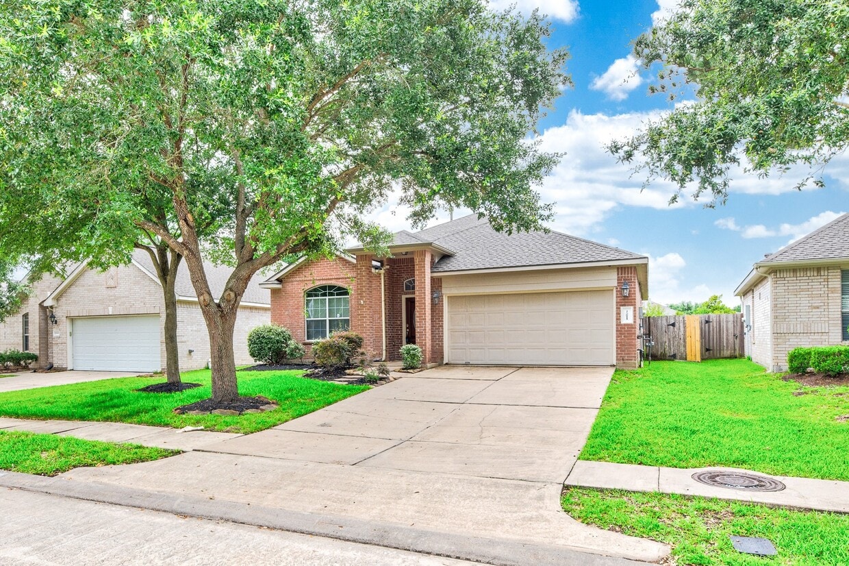 25811 Sundrop Meadows Ln, Katy, TX 77494 - House Rental in Katy, TX ...