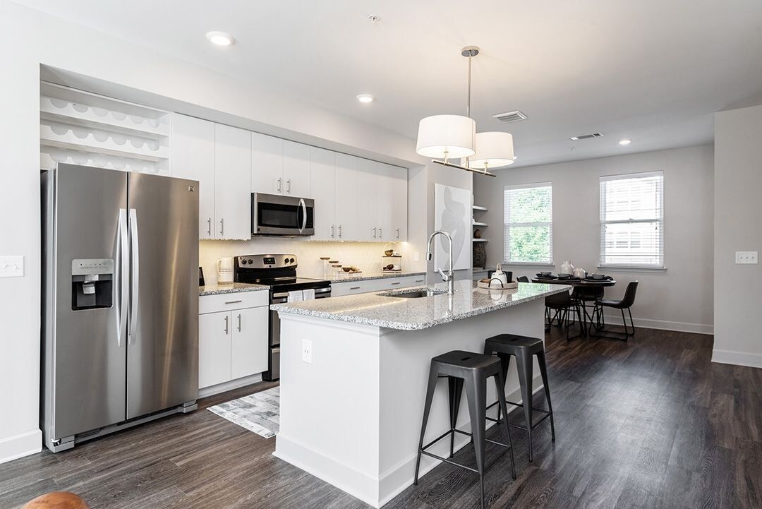 Cortland Whitehall Apartments - 9214 Christy Joy Dr Charlotte, NC ...