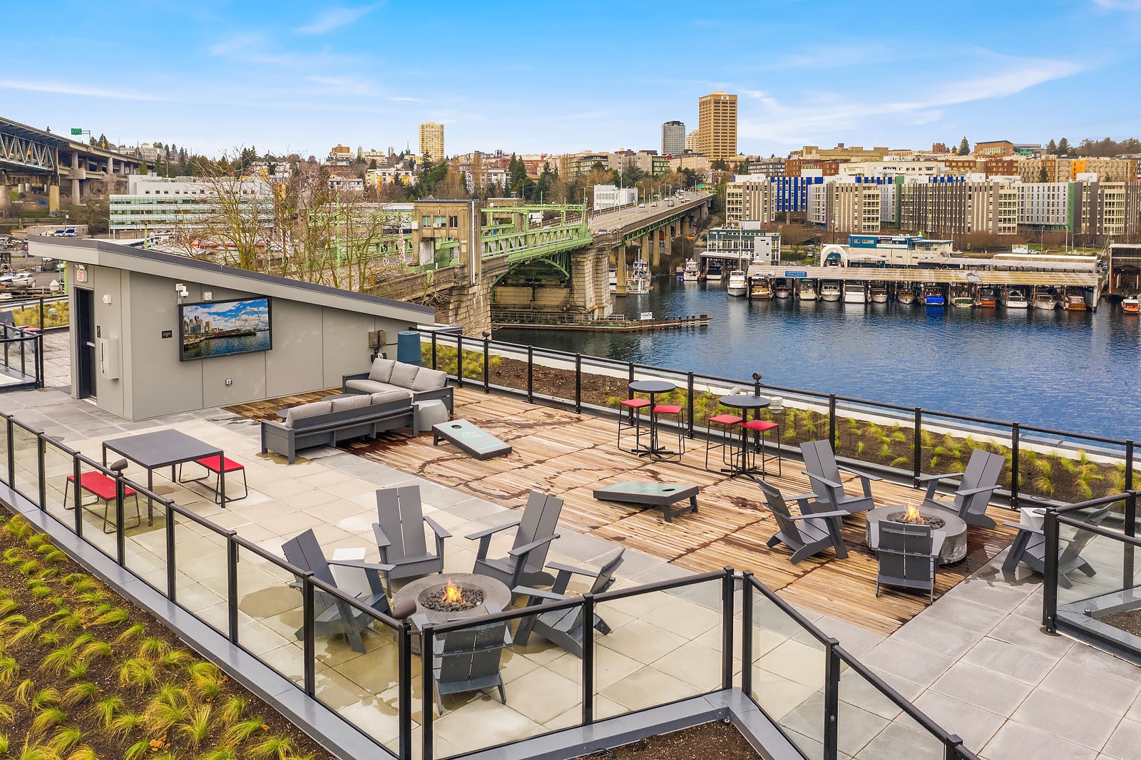 Robins Nest - 3272 Fuhrman Ave E Seattle, WA 98102 | Apartments.com