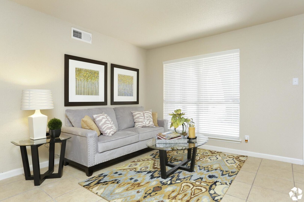 The Alora Apartments Apartments - 5500 El Camino Del Rey St Houston, TX ...