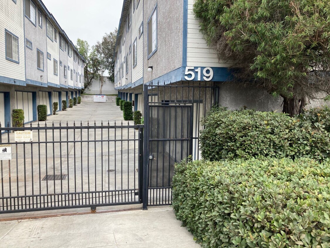 519 E Hazel St, Inglewood, CA 90302 - House Rental in Inglewood, CA ...