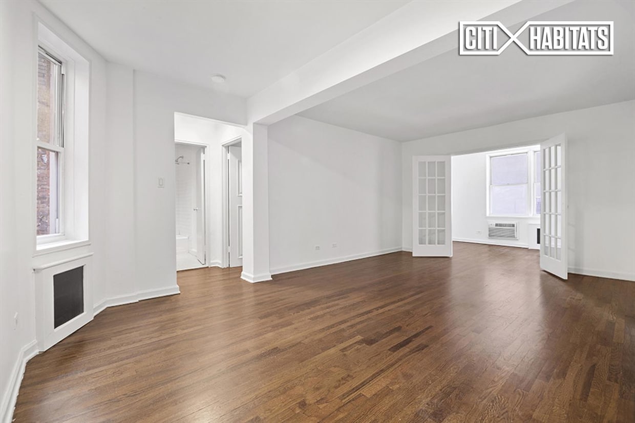 101 W 23rd St Unit 3H, New York, NY 10011 - Room for Rent in New York ...
