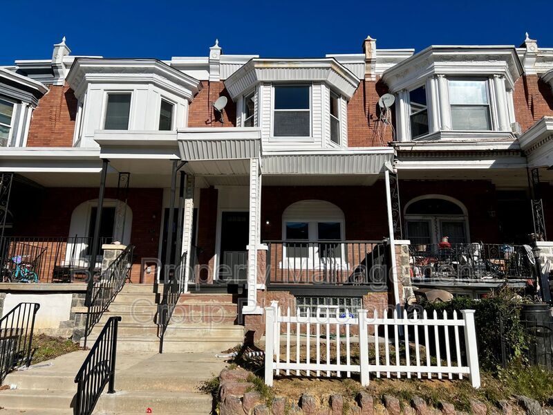 5315 Webster St, Philadelphia, PA 19143 - House Rental in Philadelphia ...