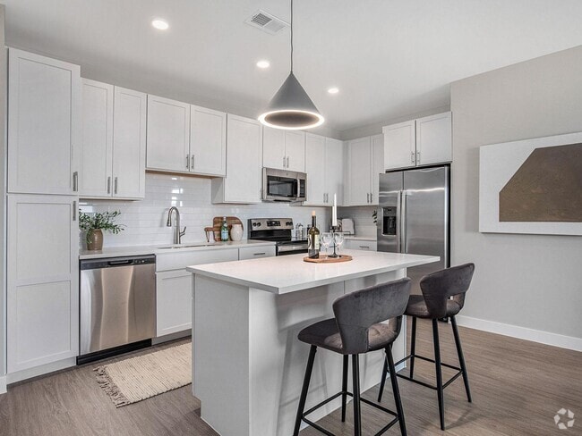 Apartments for Rent Near Metropolitan Community College Longview - Lee ...