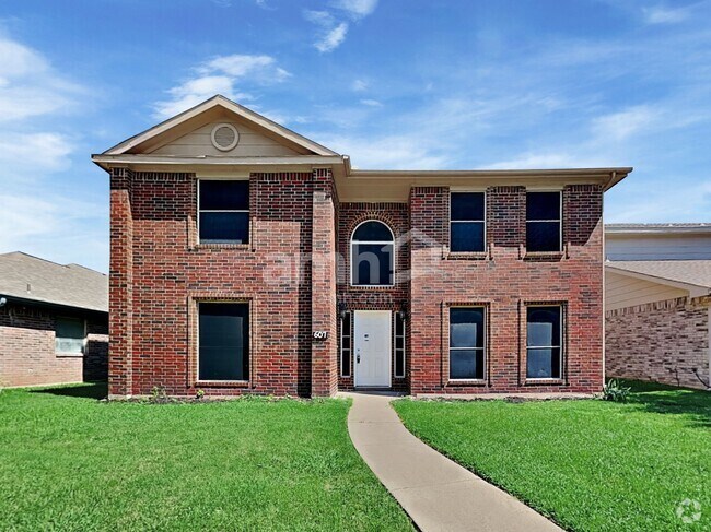 New Spring Meadow Apartments for Rent with a Walk-In Closet - Allen, TX ...