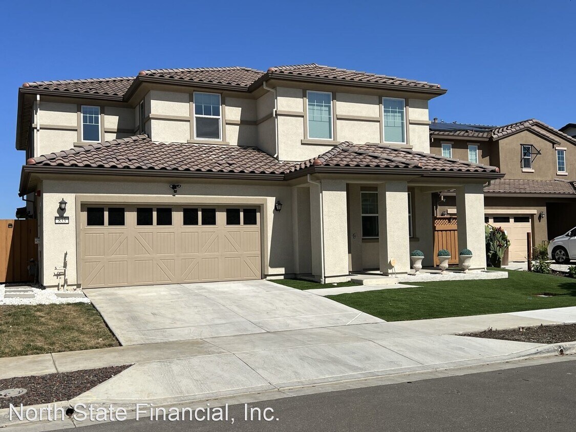 833 Bamboo Dr, Brentwood, CA 94513 - House Rental in Brentwood, CA ...