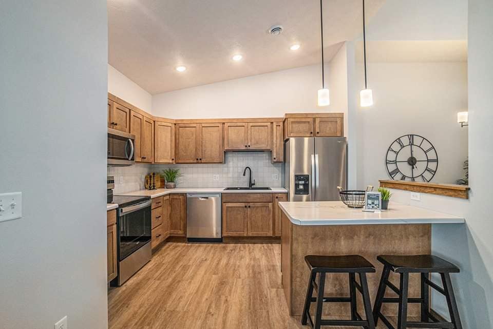 3517 S Chalice Pl, Sioux Falls, SD 57106 - Townhome Rentals in Sioux ...