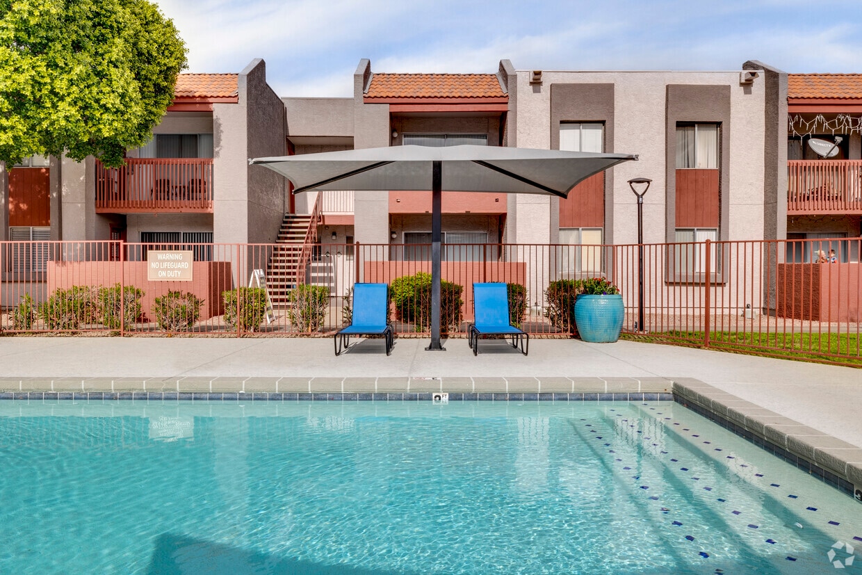 Spring Meadow Apartments - 10030 N 43rd Ave Glendale, AZ 85302 ...