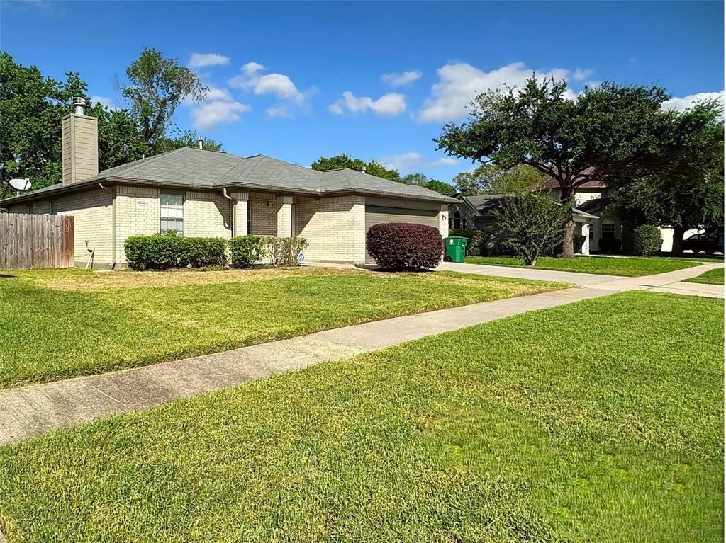 7931 Sterlingshire St, Houston, TX 77078 - House Rental in Houston, TX ...