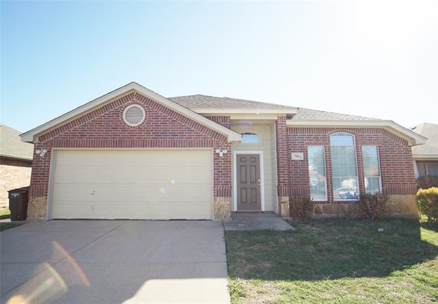 7963 Los Alamitos Ln, Fort Worth, TX 76140 - House Rental in Fort Worth ...