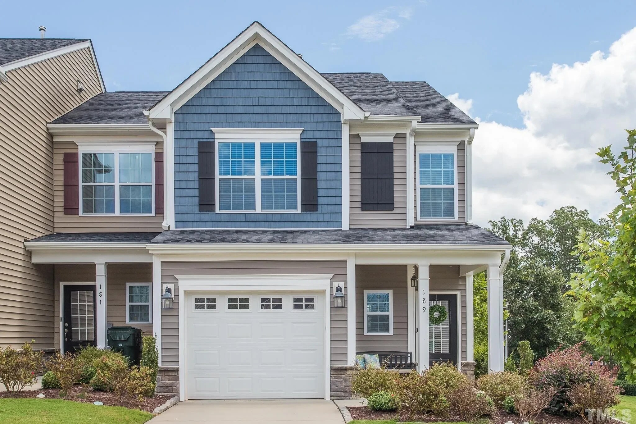 Townhomes For Rent Garner Nc