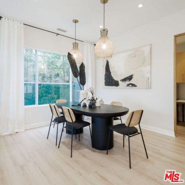 16778 Calle De Catalina, Los Angeles, CA 90272 - House Rental in Los ...