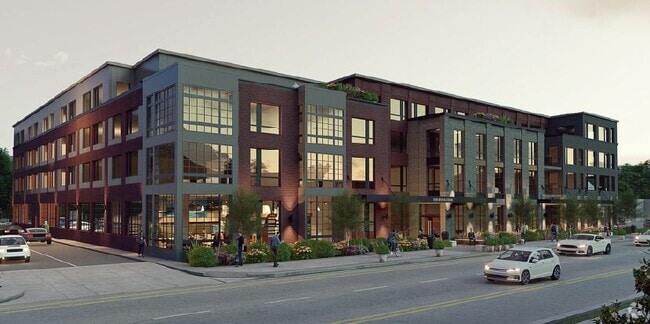 Apartments For Rent in Morristown NJ - 566 Rentals | Apartments.com