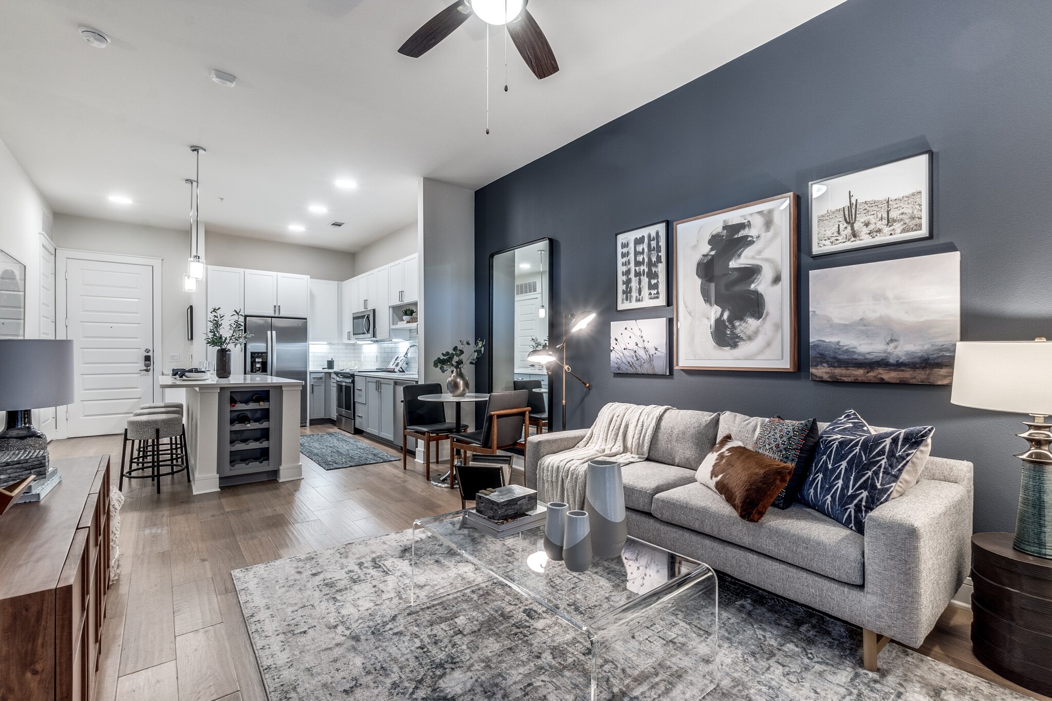 S2 Residential Property Management Company | Apartments.com