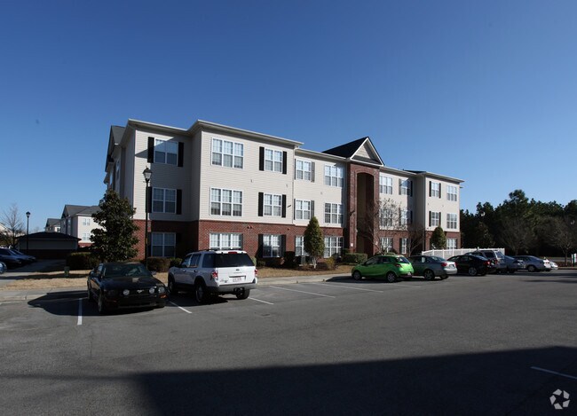 Bellingham Park Apartments - Wilmington, NC | Apartments.com