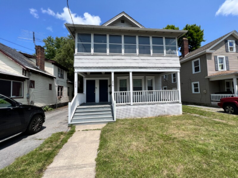 206 Hall Ave, Syracuse, NY 13205 | Apartments.com