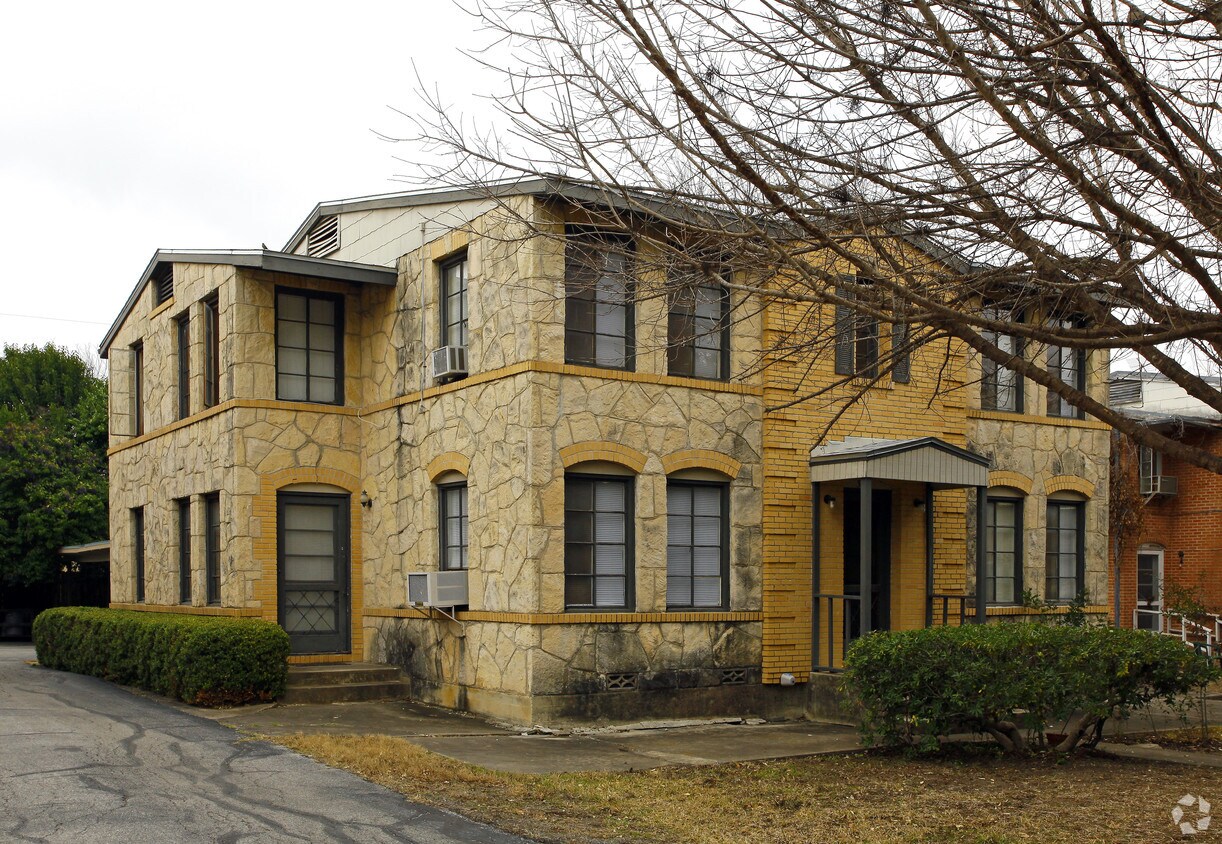 307 E Melrose Pl, San Antonio, TX 78212 - 307 E Melrose Pl San Antonio ...