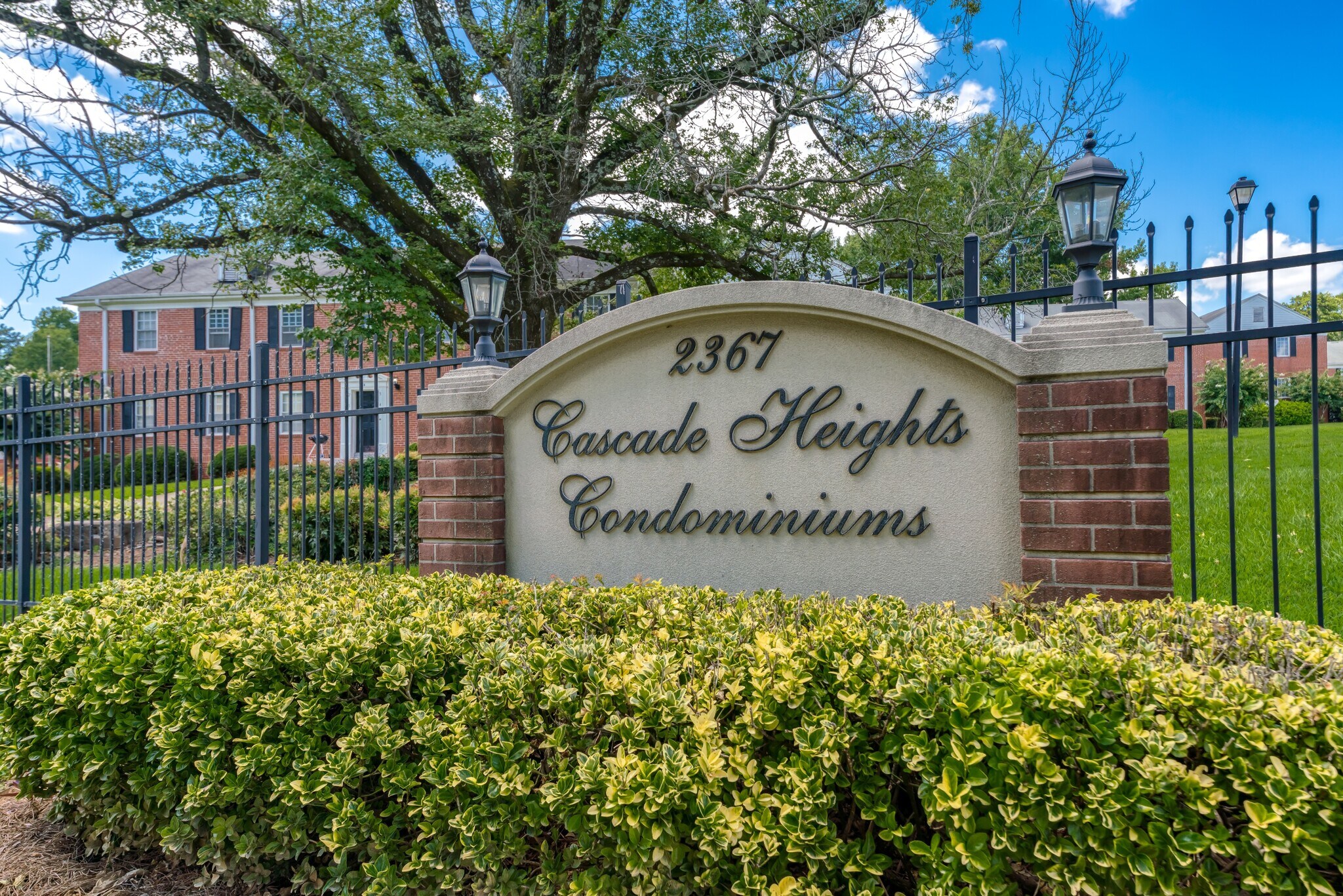 2367 Cascade Rd, Atlanta, GA 30311 - Townhome Rentals in Atlanta GA ...