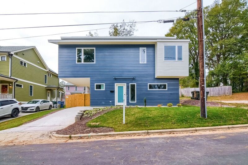 1102 Spaulding St, Raleigh, NC 27610 - House Rental in Raleigh, NC ...