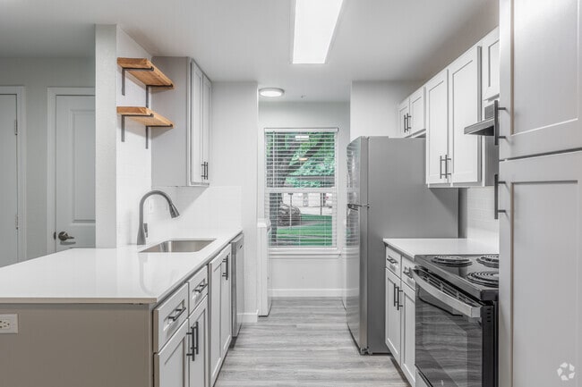 Tigard Triangle Apartments for Rent - Tigard, OR - 129 Rentals ...