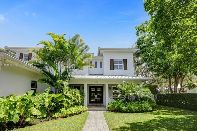 5788 SW 77th Terrace, South Miami, FL 33143 - House Rental in South ...