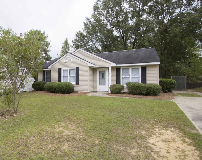 136 Spreading Branch Dr, Hopkins, SC 29061 - House Rental in Hopkins ...