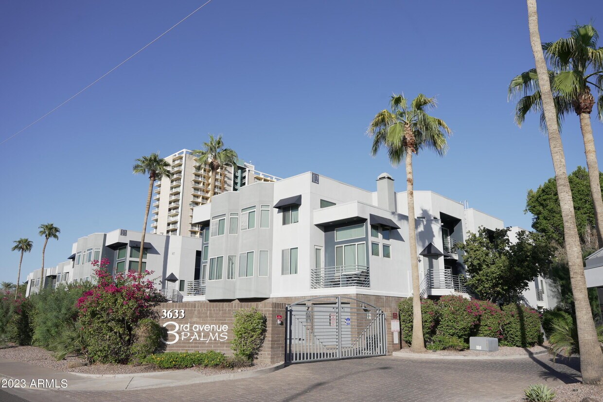 3633 N 3rd Ave Unit 1044, Phoenix, AZ 85013 - Room for Rent in Phoenix ...