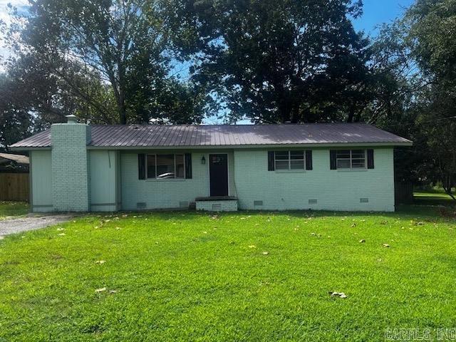 8593 Victoria Dr, Tull, AR 72015 - House Rental in Tull, AR ...