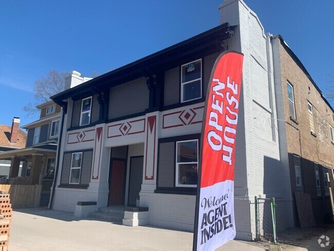 Townhomes For Rent in Indianapolis, IN - 377 Townhouses | Apartments.com