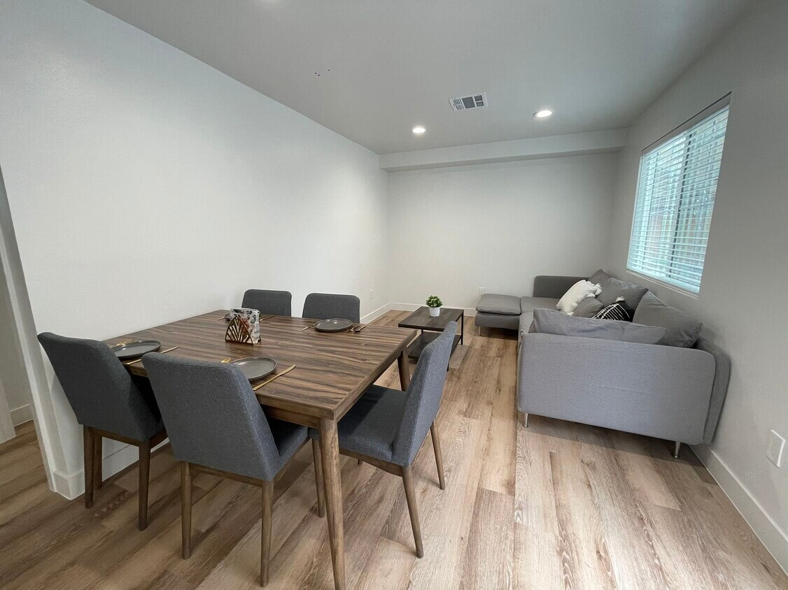 3507 S Budlong Ave Unit Rm No 1, Los Angeles, CA 90007 - 3507 S Budlong ...