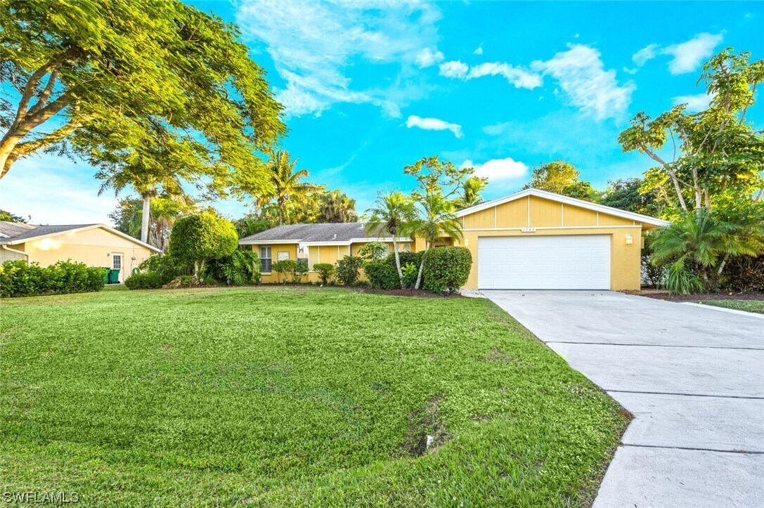 2744 Clipper Way, Naples, FL 34104 - House Rental in Naples, FL ...