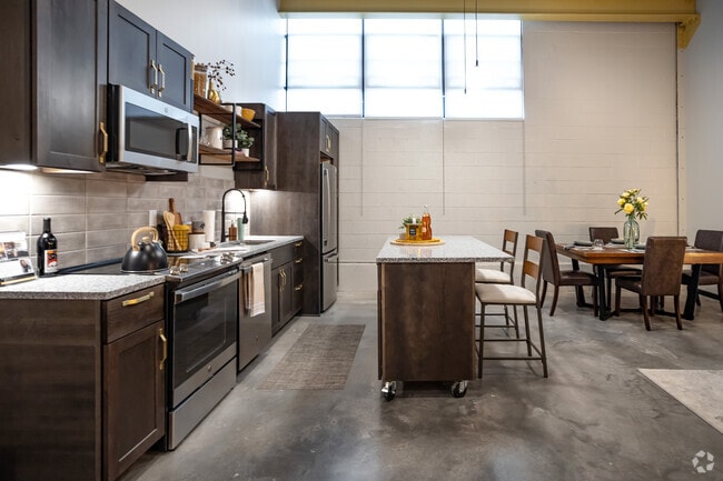 Black Rock Loft Apartments for Rent - Buffalo, NY - 1 Rentals ...