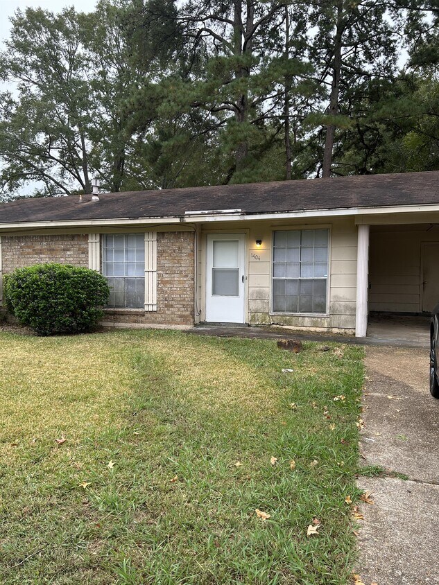 1404 Wyoming Ave, Ruston, LA 71270 - House Rental in Ruston, LA ...