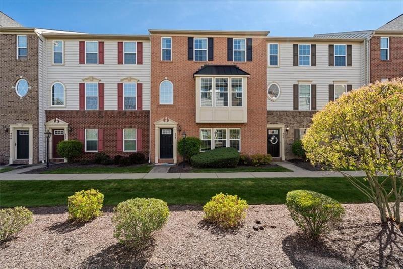404 Pointe View Dr, Mars, PA 16046 - Townhome Rentals in Mars PA ...