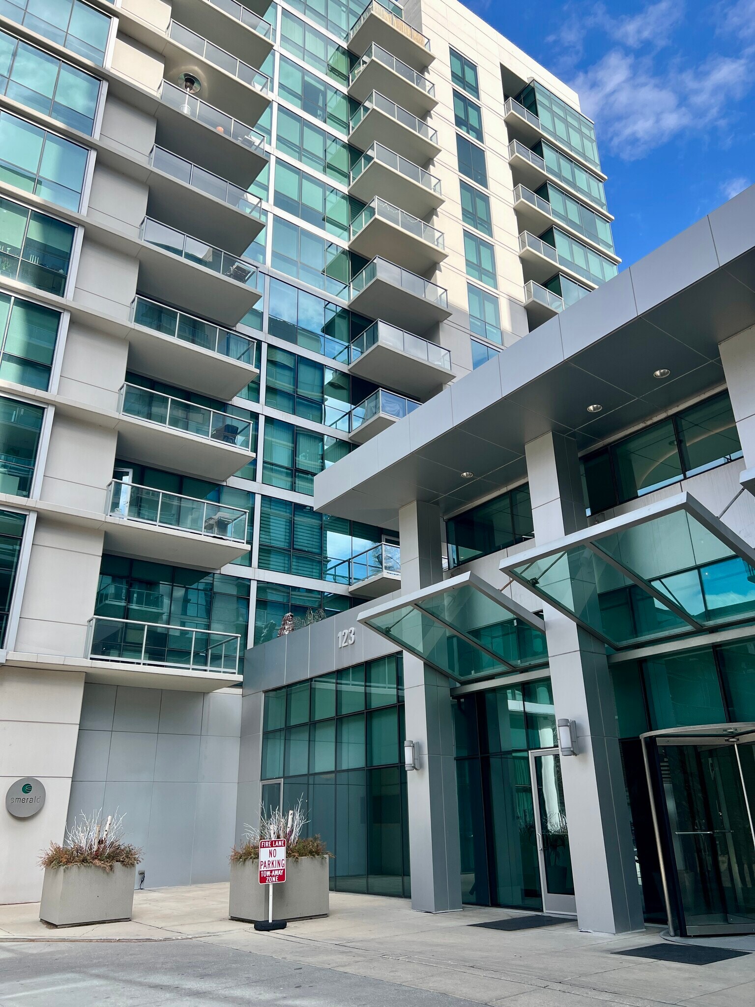 123 S Green St Unit 1205B, Chicago, IL 60607 - Condo for Rent in ...