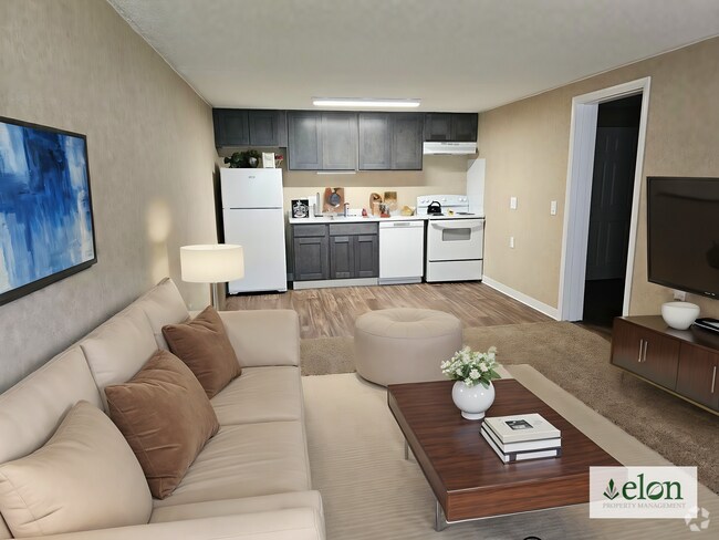 Best Luxury Raymond Park Studio Apartments for Rent - Indianapolis, IN ...