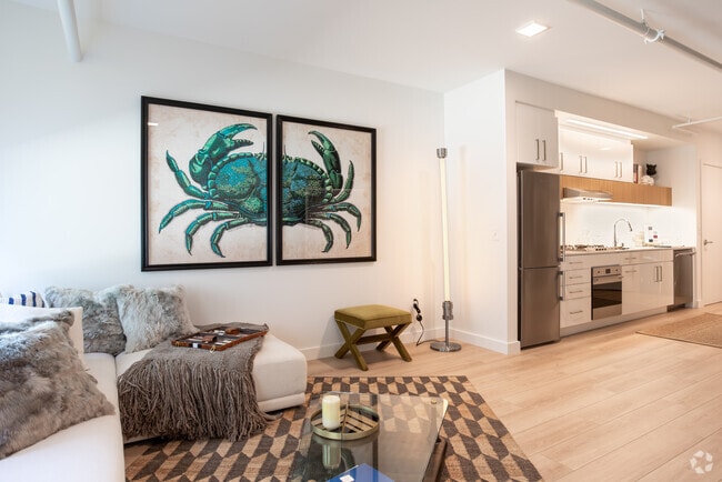 The Landing Apartments - San Francisco, CA | Apartments.com