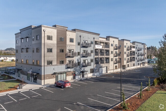 Apartments with Move-In Specials in Hamilton WA - 29 Rentals