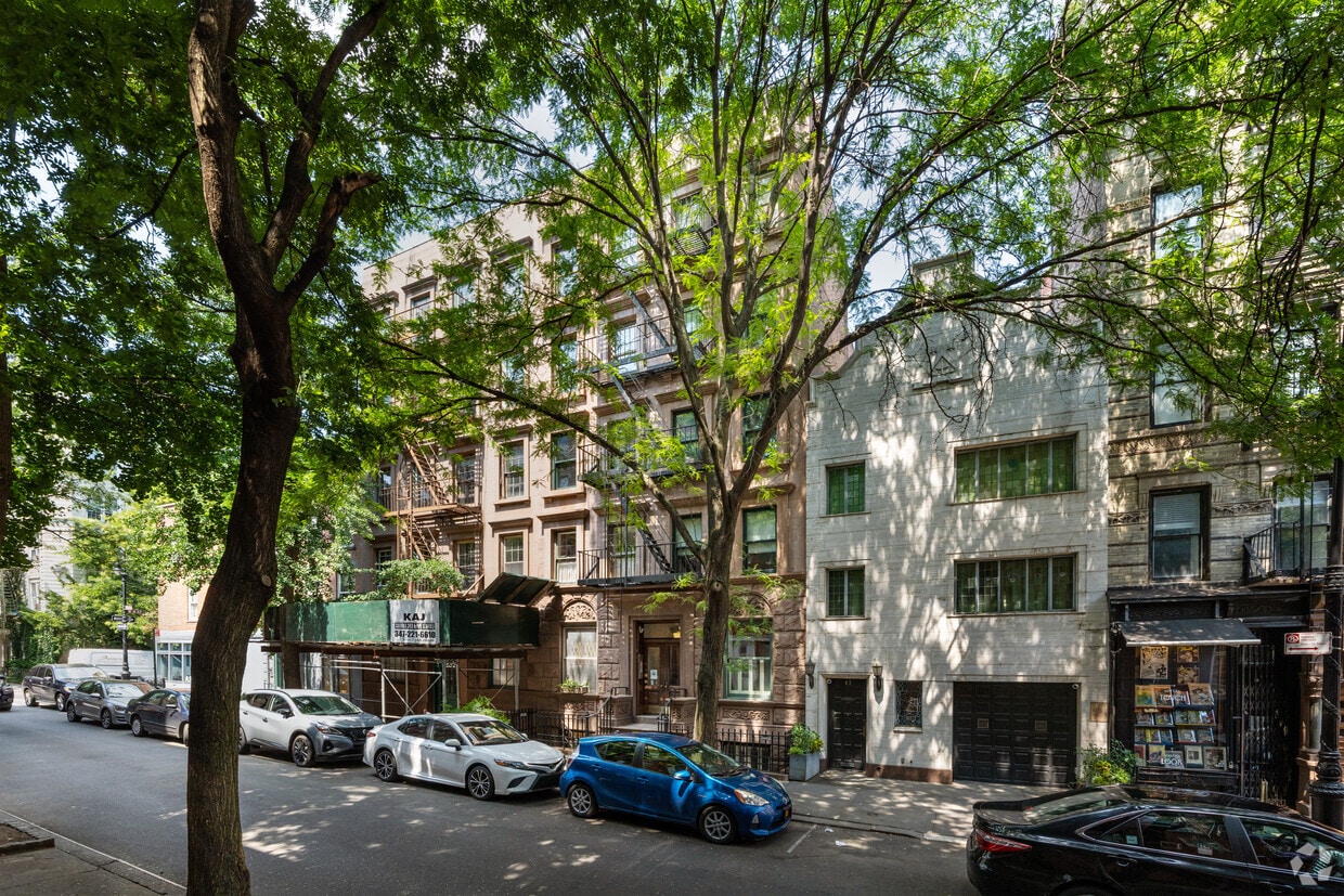 45 Perry St, New York, NY 10014 - 45 Perry St New York, NY 10014 ...
