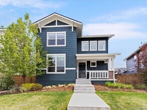 Willow Park East at Stapleton Apartments for Rent with a Walk-In Closet ...