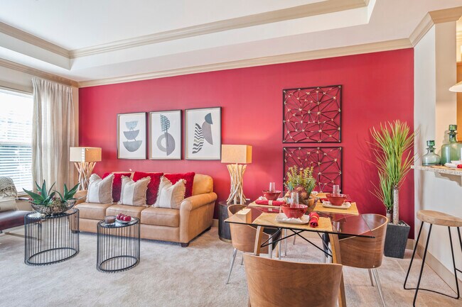 Gables Century Center - Apartments in Atlanta, GA | Apartments.com