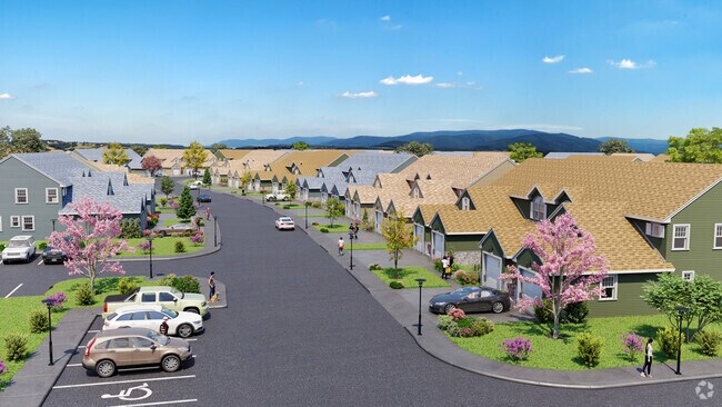 Apartments for Rent in Sparta NJ - Updated Today