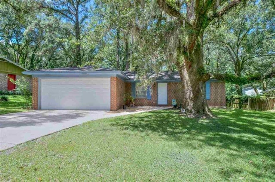 3707 Woodhill Dr, Tallahassee, FL 32303 - House Rental in Tallahassee ...